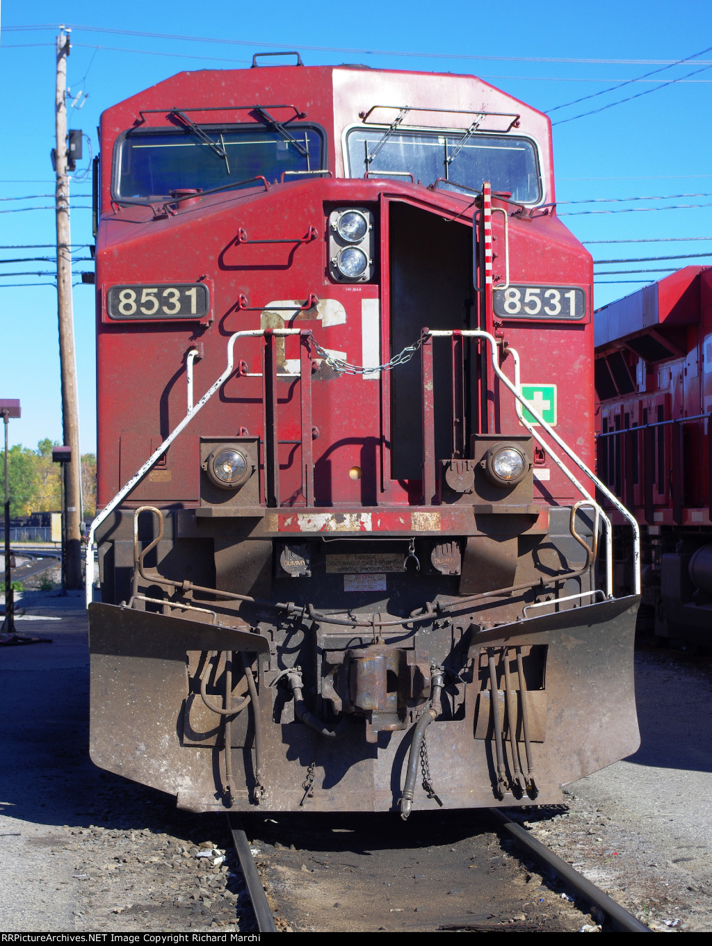 CP 8531